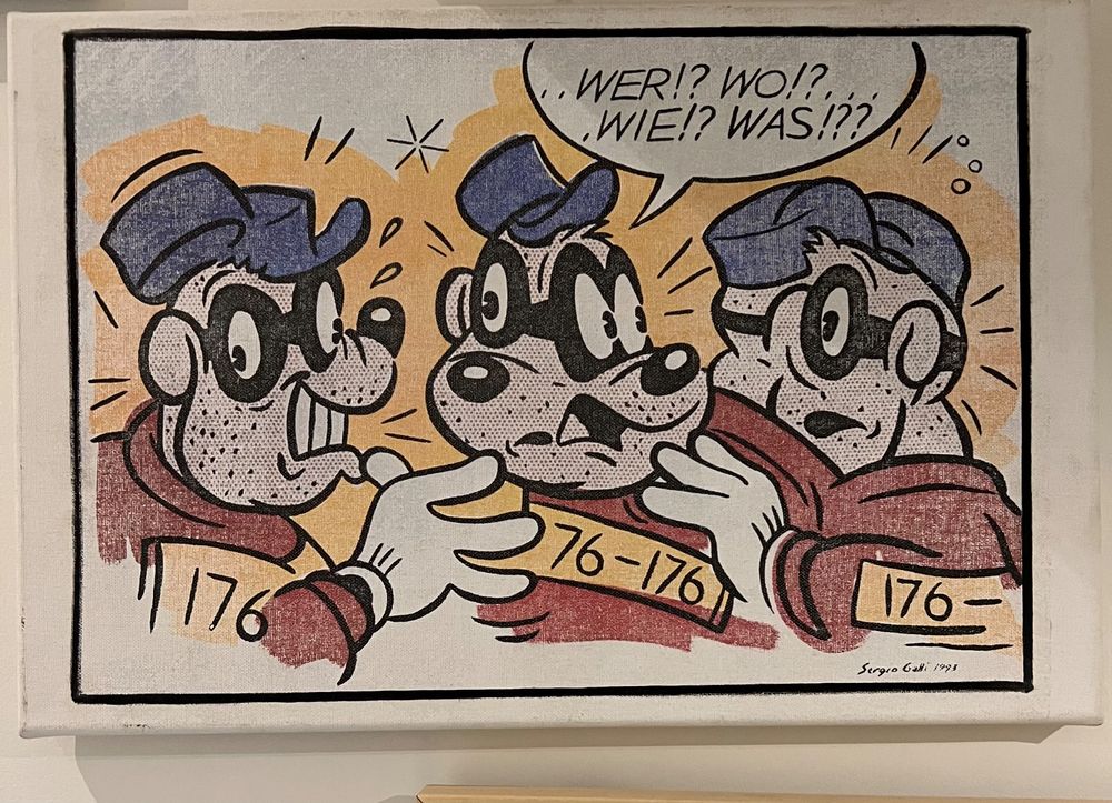 Panzerknacker | Kaufen auf Ricardo