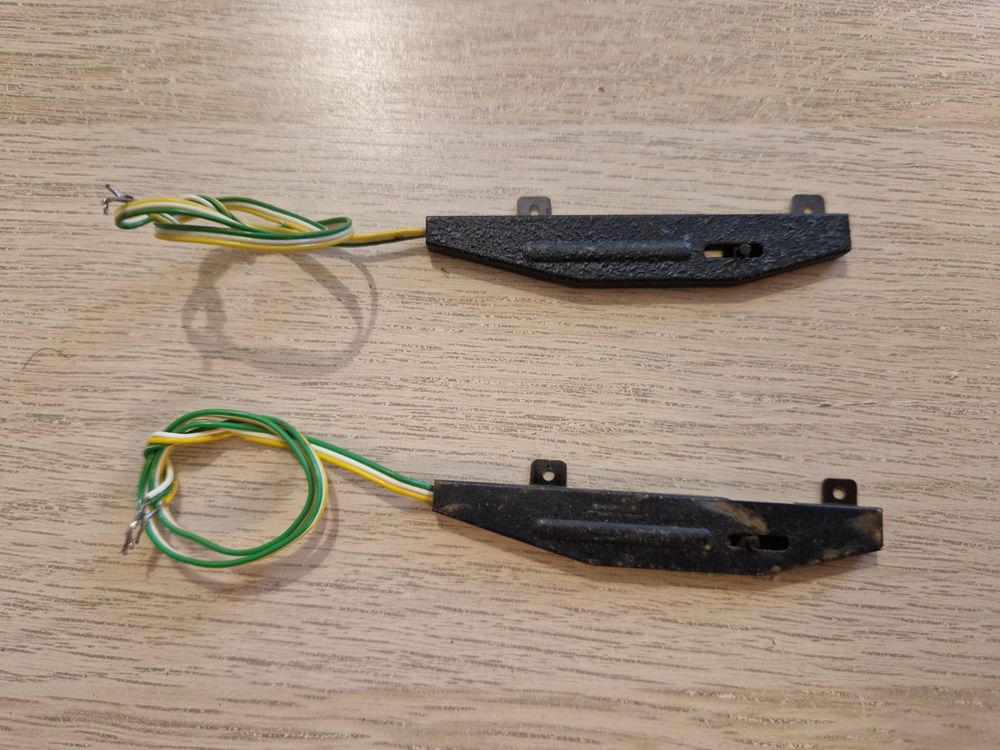Minitrix 2 x 14935 weichenantrieb R (3) | Kaufen auf Ricardo