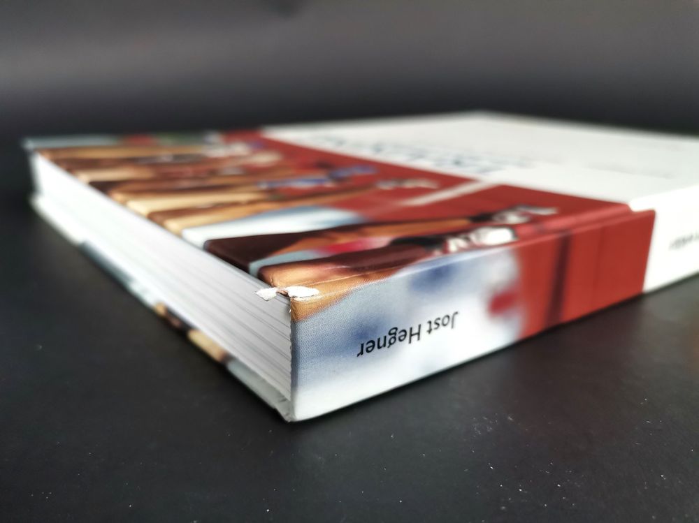 TRAINING fundiert erklärt Handbuch Jost Hegner (Gebraucht) in ...