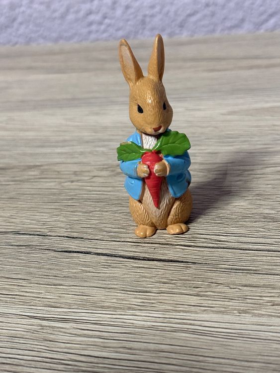 Tonie Peter Hase und seine Freunde | Kaufen auf Ricardo