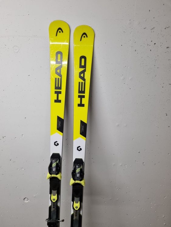Ski Head 180cm | Kaufen auf Ricardo