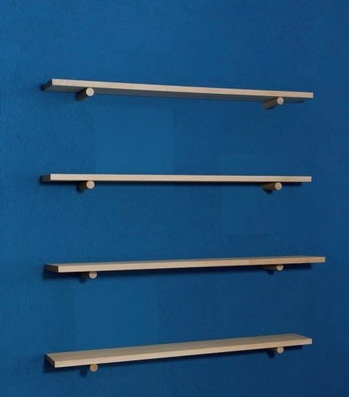 Wandregal Tellerhäuser - Arno Wolf | Kaufen auf Ricardo