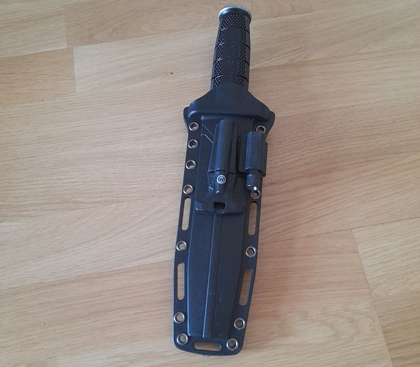 Messer, Tactical Tanto | Kaufen auf Ricardo