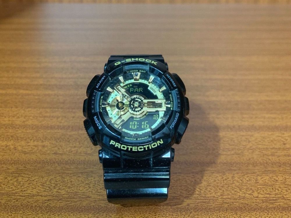 G-Shock Protection | Kaufen auf Ricardo