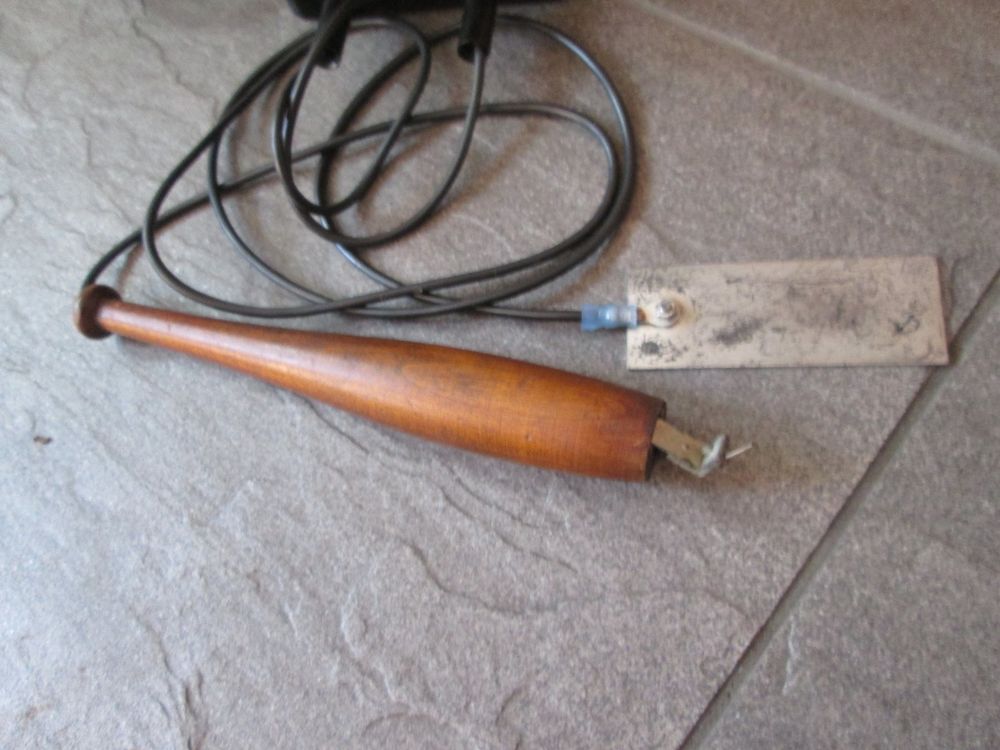 Elektro-Metallbeschrifter ARKOGRAF (Gebraucht) in Steffisburg für CHF ...