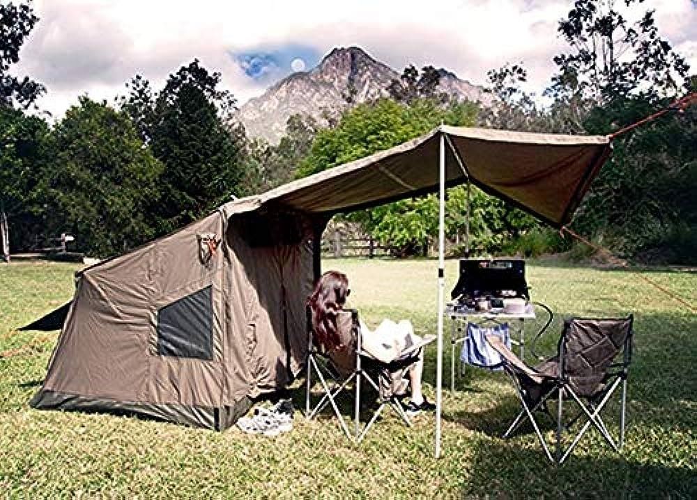 Oztent RV-1 (30 Skunden Zelt) (Gebraucht) in für CHF 340 – nur Abholung ...