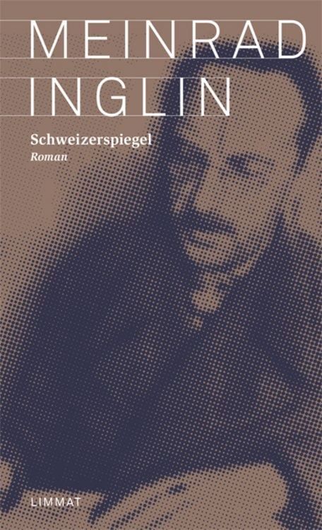 Schweizerspiegel Meinrad Inglin (Neu (gemäss Beschreibung)) in ...