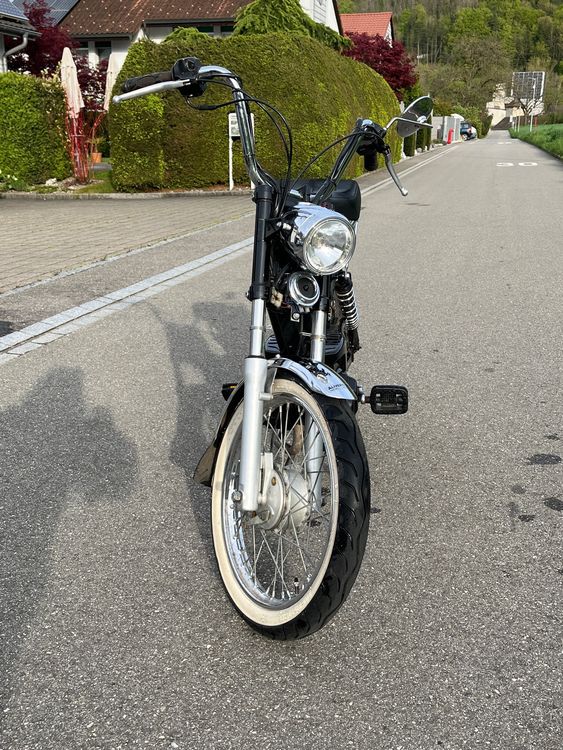 Mofa Tomos Classic | Kaufen auf Ricardo