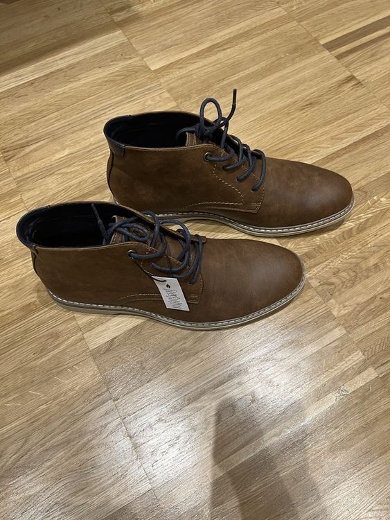Pier one shoes for men (Neu und originalverpackt) in Adliswil für CHF 30 – mit Lieferung auf ...