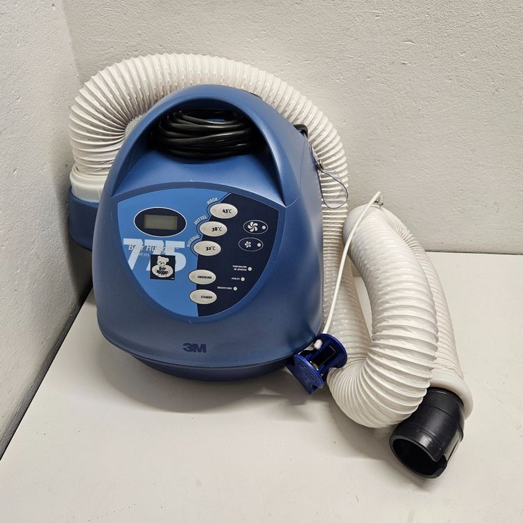 Patientenwärmer 3M Bair Hugger Warming Unit - Model 775 (Gebraucht) in ...