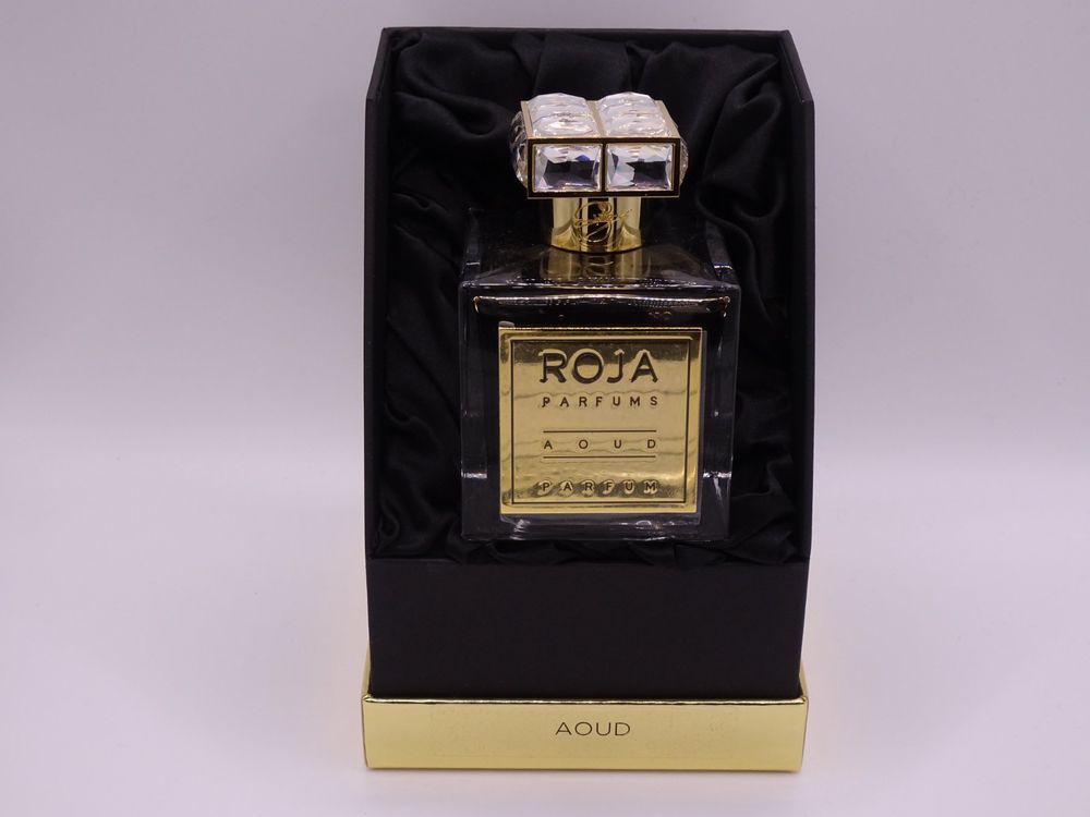 Roja Parfums - Aoud 100ml (Gebraucht) in Frenkendorf für CHF 399 – mit ...