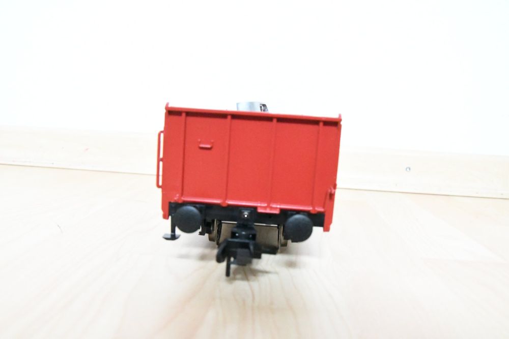 Märklin 58007 E Verzinkerei Kopf Museumswagen 2020 | Kaufen auf Ricardo