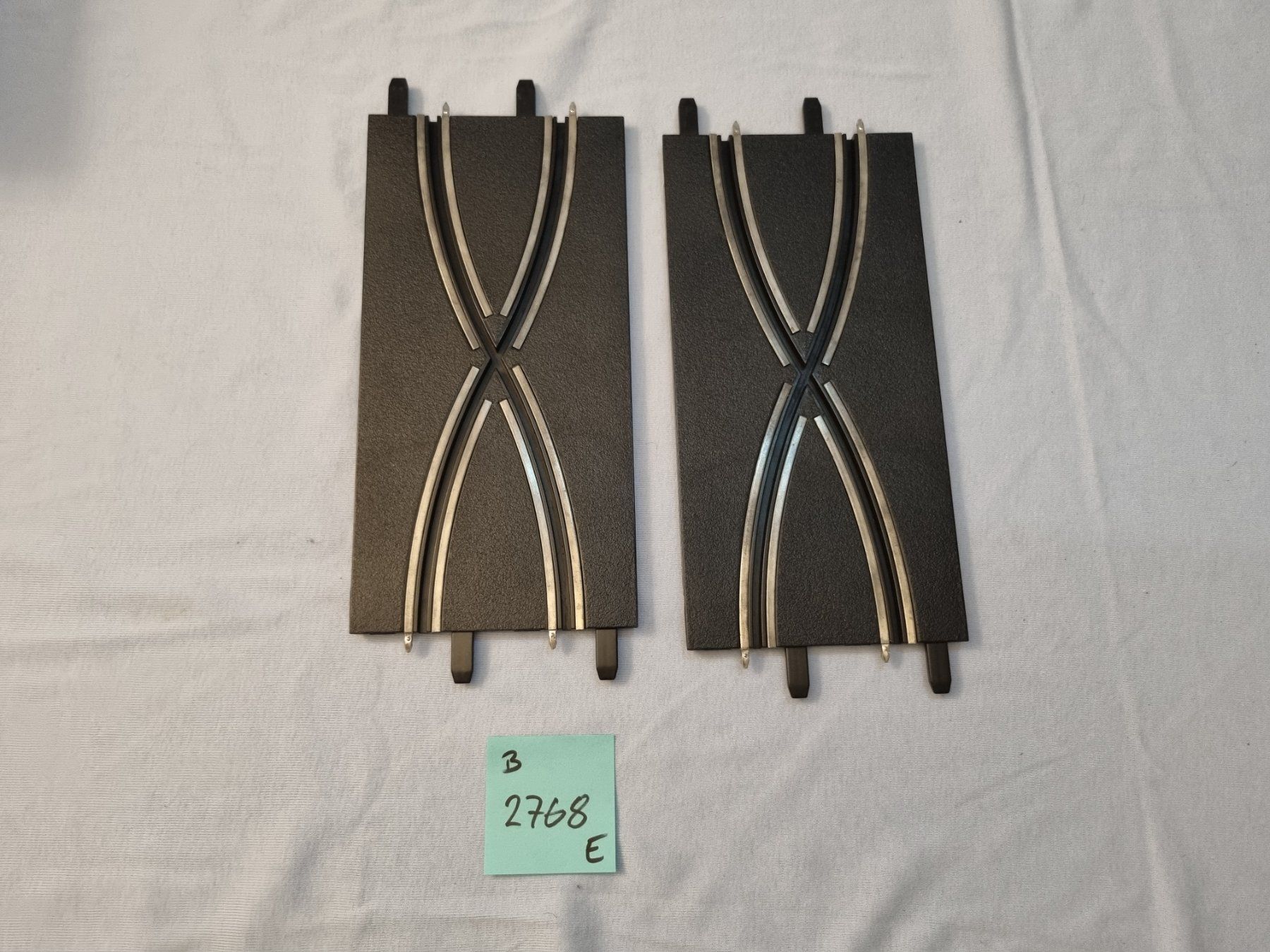 Hilbrand-Handel: Carrera Go!!! 2 × Spurwechsel (Gebraucht) in Willisau ...