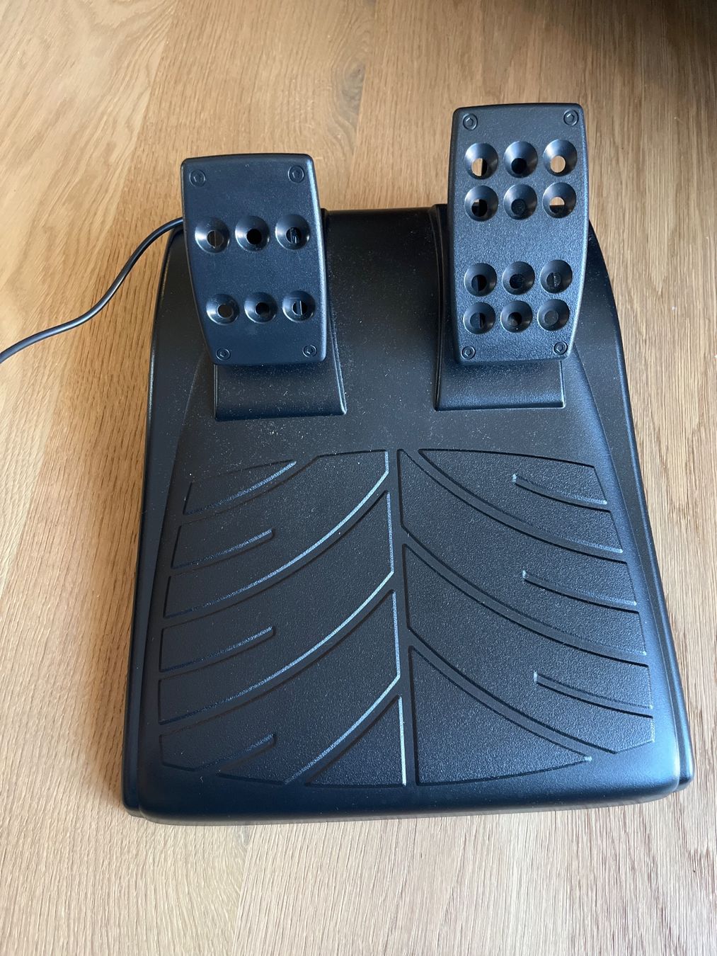 Logitech Driving Force GT (Gebraucht) in Wallisellen für CHF 30 – mit ...