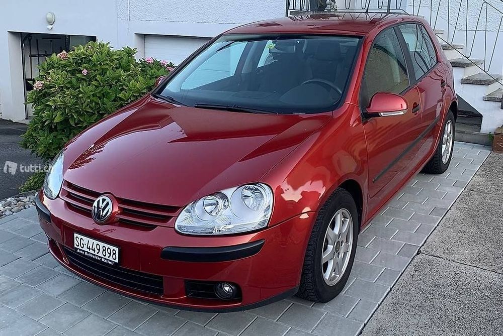 VW Golf 2.0 | Kaufen auf Ricardo
