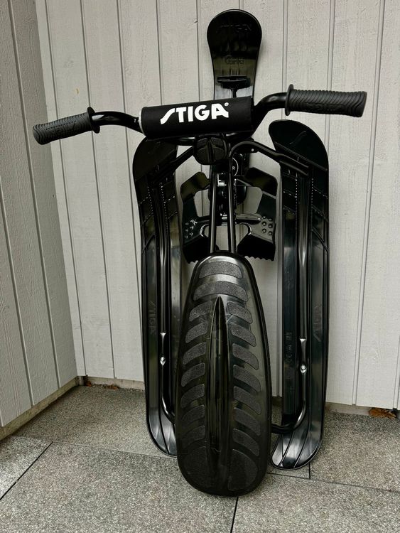 Stiga Snowracer Sx Pro (Gebraucht) in Herrliberg für CHF 57 – nur ...