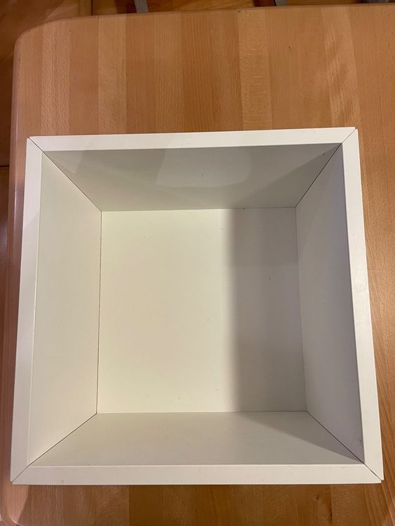 Regalbox 30x30 Ikea