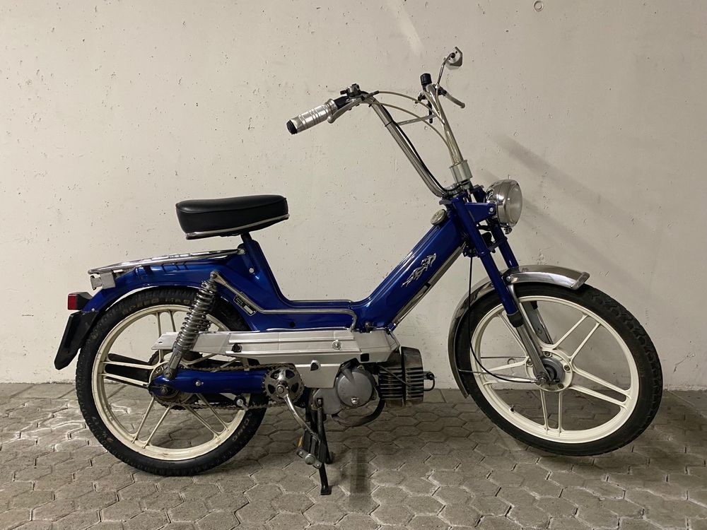 Puch Super Maxi LG1 | Kaufen auf Ricardo