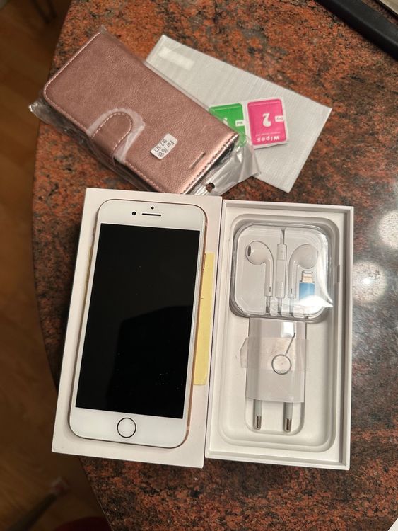 iphone 8 256 gb (Gebraucht) in Schattdorf für CHF 148 – mit Lieferung ...