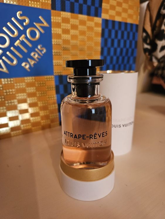 Louis Vuitton Attrape-Rêves Parfum | Kaufen auf Ricardo