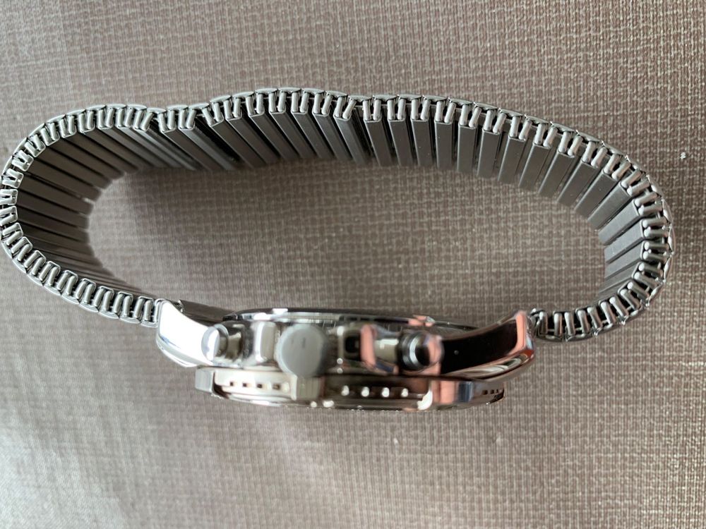 Time Force Chronograph (Gebraucht) in Wald ZH für CHF 60 – mit ...