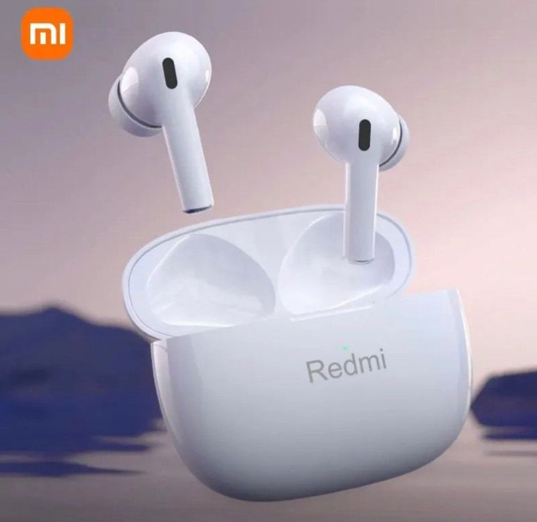 Xiaomi Redmi Dots - Bluetooth Wireless Kopfhörer (Neu und ...