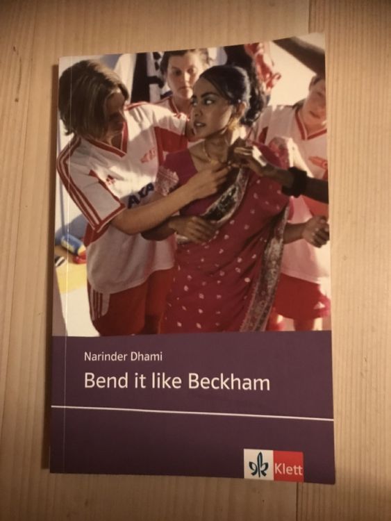 Bend it like Beckham - Roman | Kaufen auf Ricardo