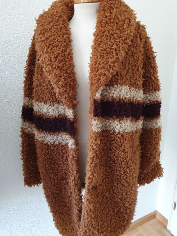 Kuschelmantel von BNCI Gr XS ab 1.- (Gebraucht) in Bottmingen für CHF 7.2 – mit Lieferung auf ...