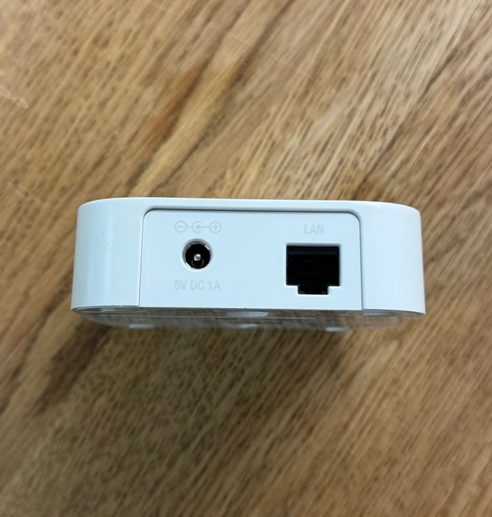 Philips Hue Bridge 2.1 (Zigbee / WLAN) (Gebraucht) in Niederwil SO für ...