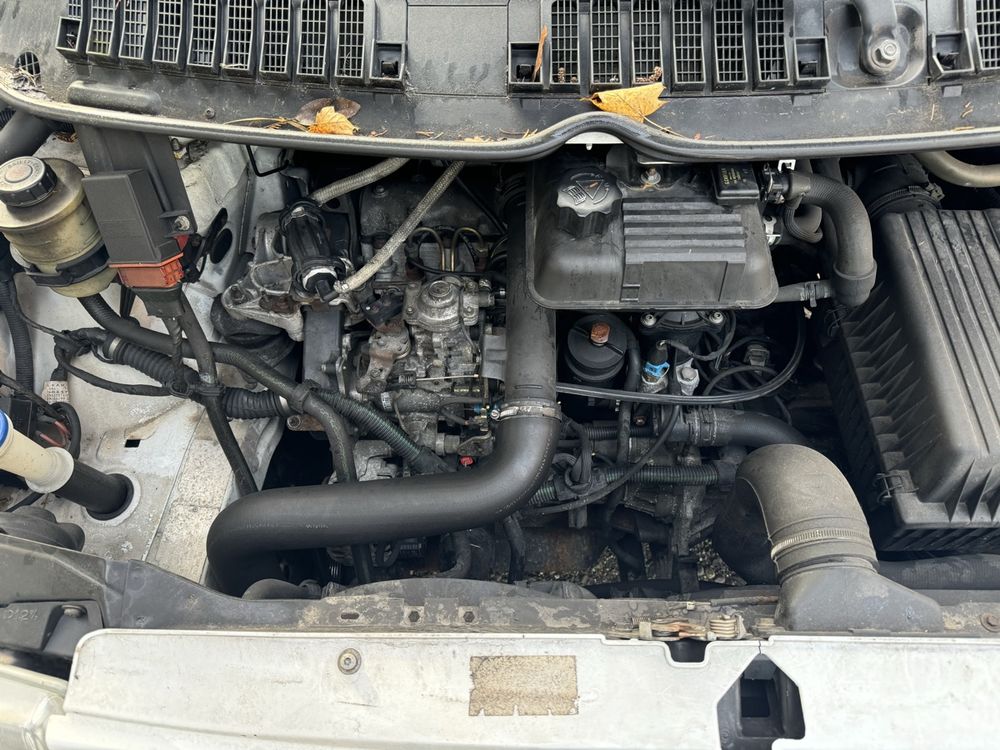 Fiat Scudo 1.9 TD, Extra lang (Gebraucht) in Sevelen für CHF 1450 – nur Abholung auf Ricardo kaufen