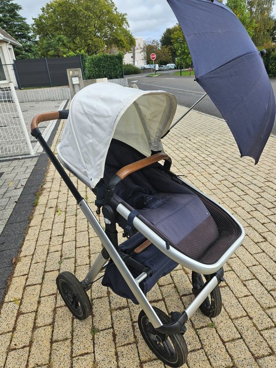 Dubatti Kinderwagen (Gebraucht) in Allschwil für CHF 180 – nur Abholung ...