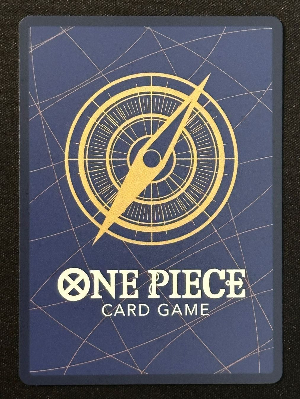 Monkey.D.Luffy OP01-024 V.2 – One Piece TCG – NM (Gebraucht) in ...