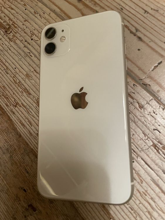 iphone 11 (Gebraucht) in Wilen b. Wollerau für CHF 155 – mit Lieferung ...
