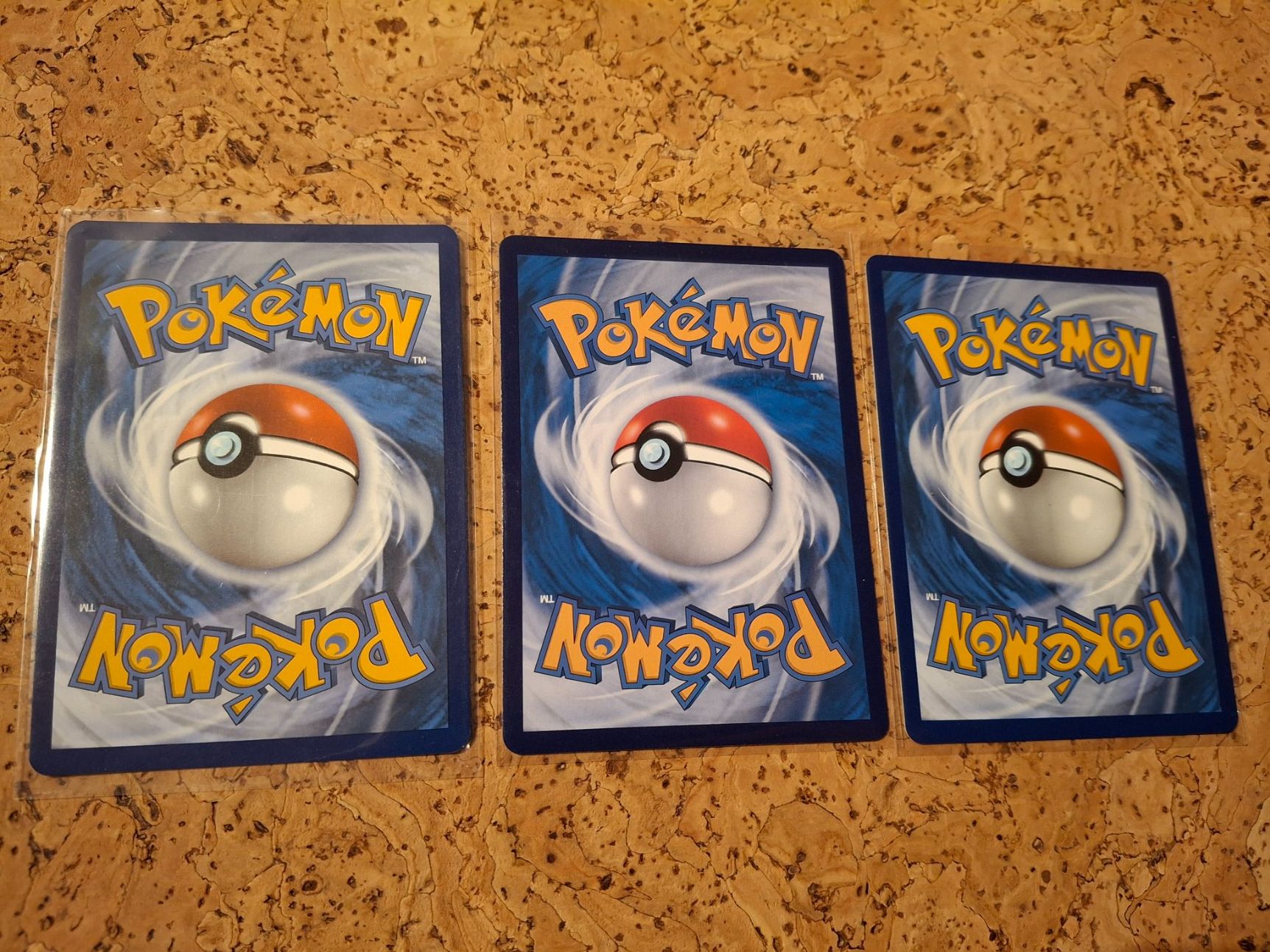 ab 1.- Masterball Pokéball HOLO Pokémon cards Regigigas (Neu (gemäss ...