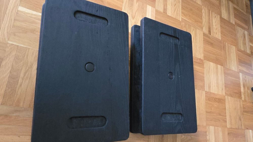 FlowRow Balance-Board, zu dem Original WaterRower (Gebraucht) in ...