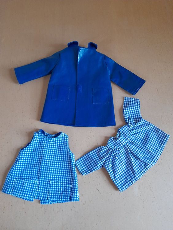 Sasha Kleider (Regenmantel, Hemdchen, Kleidchen) (Gebraucht) in ...
