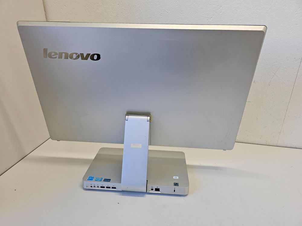 Lenovo Ideacentre A720/i7/16GB RAM/120SSD/1TB HDD/Win10Pro (Gebraucht ...
