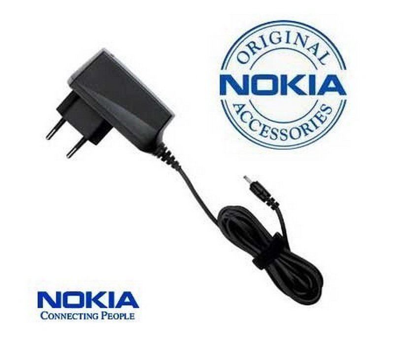 Original Nokia Ladegerät AC-4E (Neu (gemäss Beschreibung)) in ...