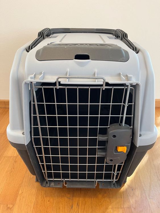 Skudo Hundebox (Gebraucht) in Kaltenbach für CHF 20 – nur Abholung auf ...