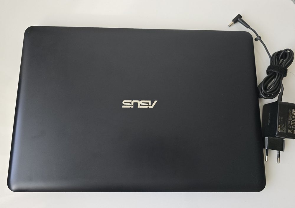 ASUS E502 Celeron CPU N3060 1.60Ghz, 4GB Ram, 240 GB SSD (Gebraucht) in ...