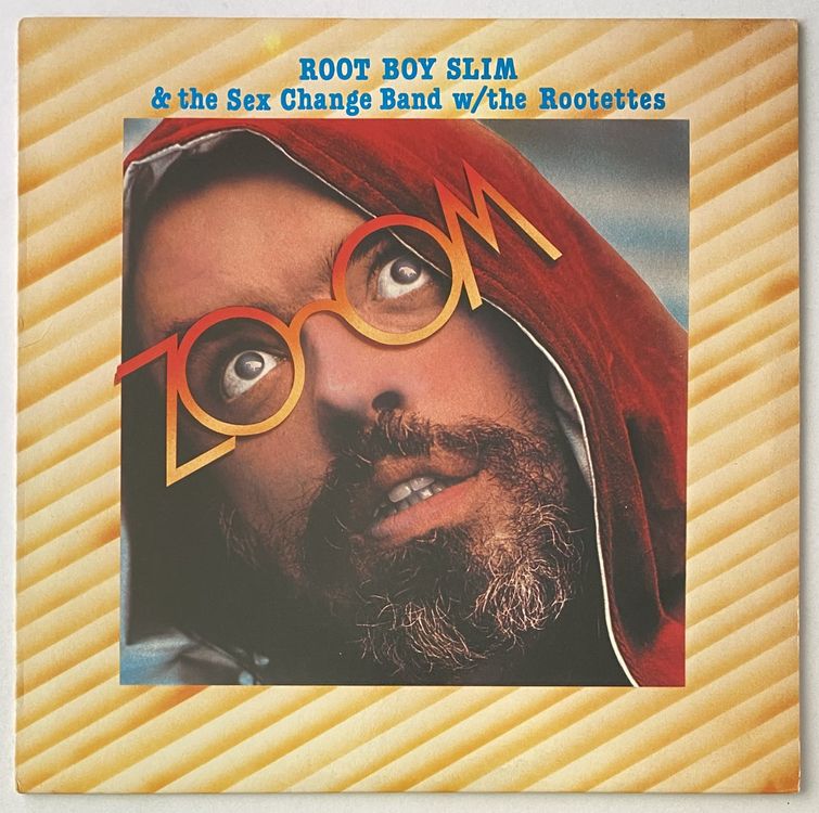 Root Boy Slim & The Sex Change Band W, The Rootettes (Gebraucht) in ...