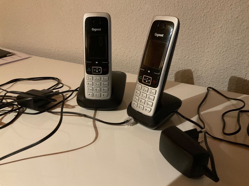 Telefon Festnetz (Gebraucht) in Malans SG für CHF 4 – mit Lieferung auf ...