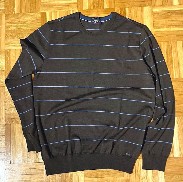 Pull Paul & Shark, taille L | Kaufen auf Ricardo