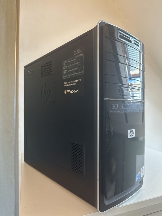 Office Desktop Pc | Kaufen auf Ricardo