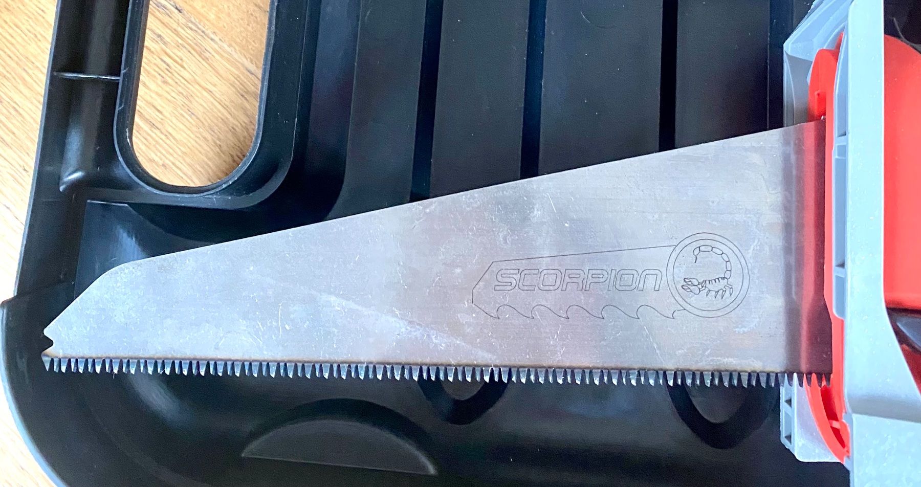 Black & Decker Scorpion elektrische Säge (Gebraucht) in Oftringen für ...