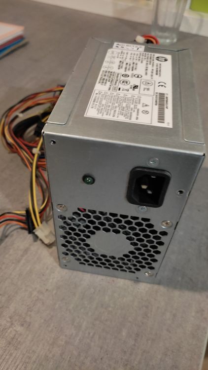 PC Netzteil HP | Kaufen auf Ricardo