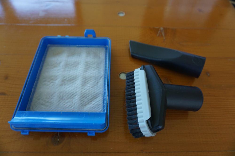 Philipps Power Pro Ultimate Cyclone 7 (Gebraucht) in Wolfhalden für CHF ...