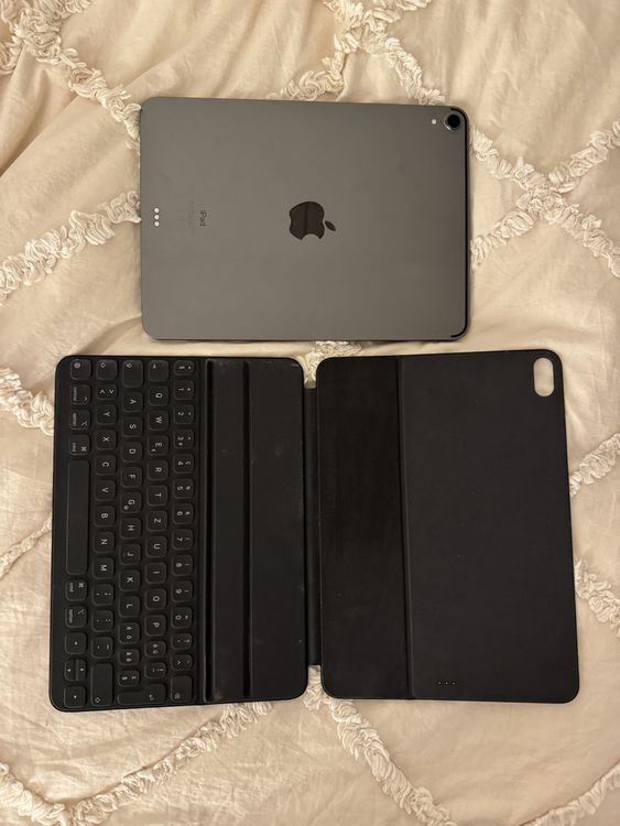 Ipad Pro 3. Generation 2018 256 GB | Kaufen auf Ricardo