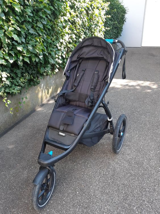 THULE Urban Glide Buggy | Kaufen auf Ricardo