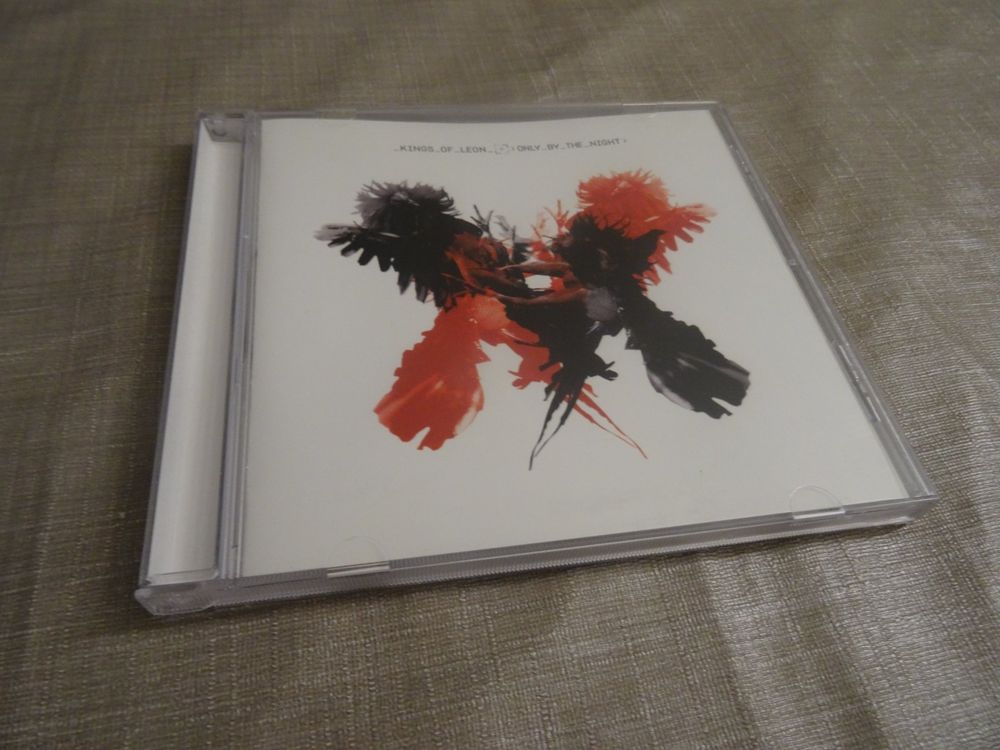 Kings of Leon - Only By The Night (CD) (Gebraucht) in Olten für CHF 4 – mit Lieferung auf ...